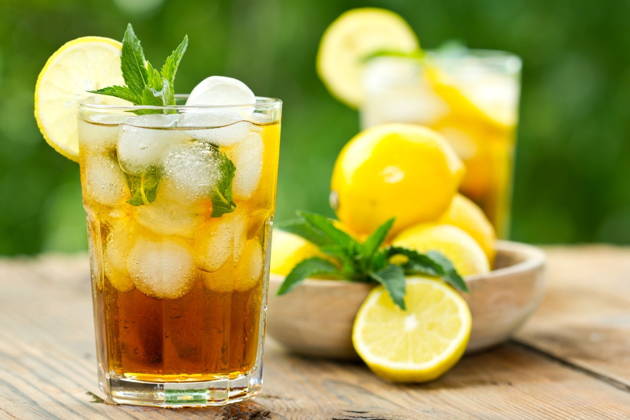 Jual Es Teh Tawar Harga Termurah 2021 - Kedai Yum-Yummy